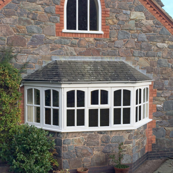 Timber Bay Windows | Uk Suppliers | George Barnsdale
