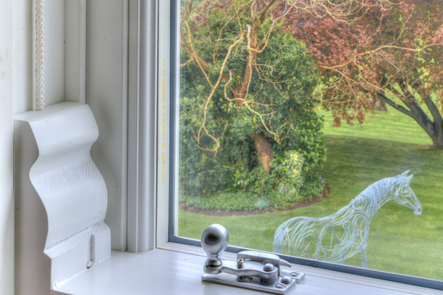 Yorkshire Sash Windows, Horizontal Sash Windows - George Barnsdale