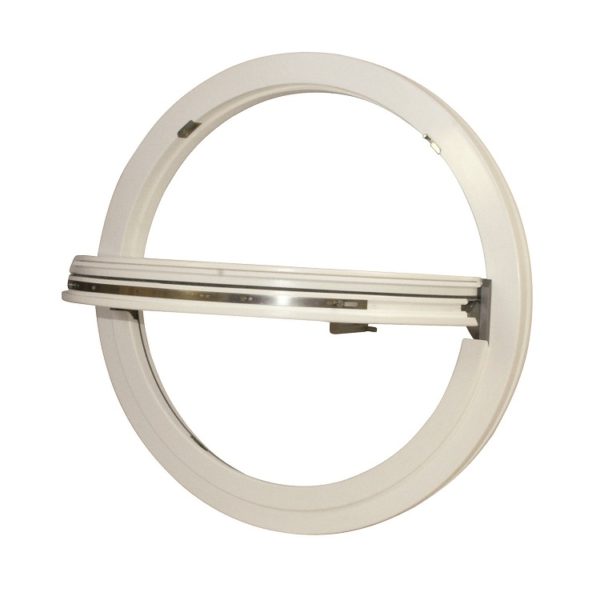 Premium Timber Pivot Windows | George Barnsdale