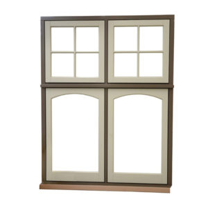 Timber Casement Windows | Uk Supplier | George Barnsdale