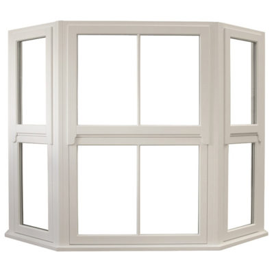 Timber Bay Windows | Uk Suppliers | George Barnsdale