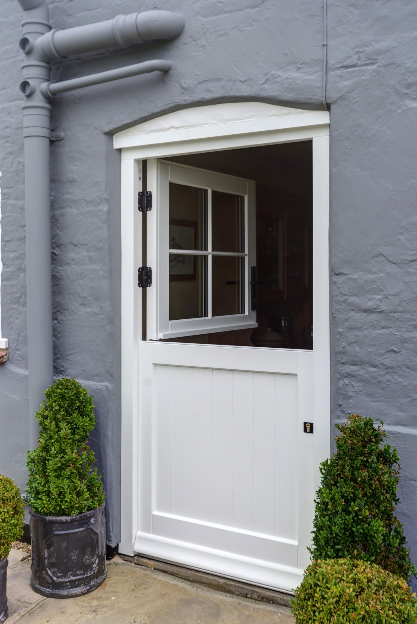 Timber Stable Doors | Uk Suppliers | George Barnsdale