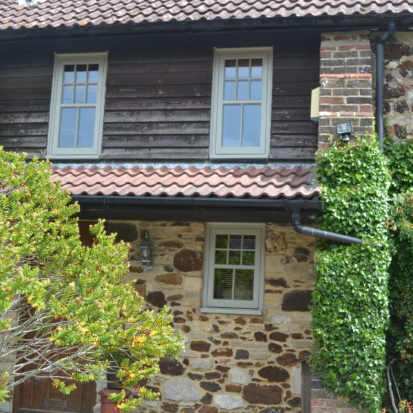 Timber Sliding Sash and Regency Mock Sash Casement Windows to Delight ...