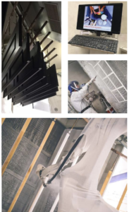 Timber Window Colours & Coatings | George Barnsdale