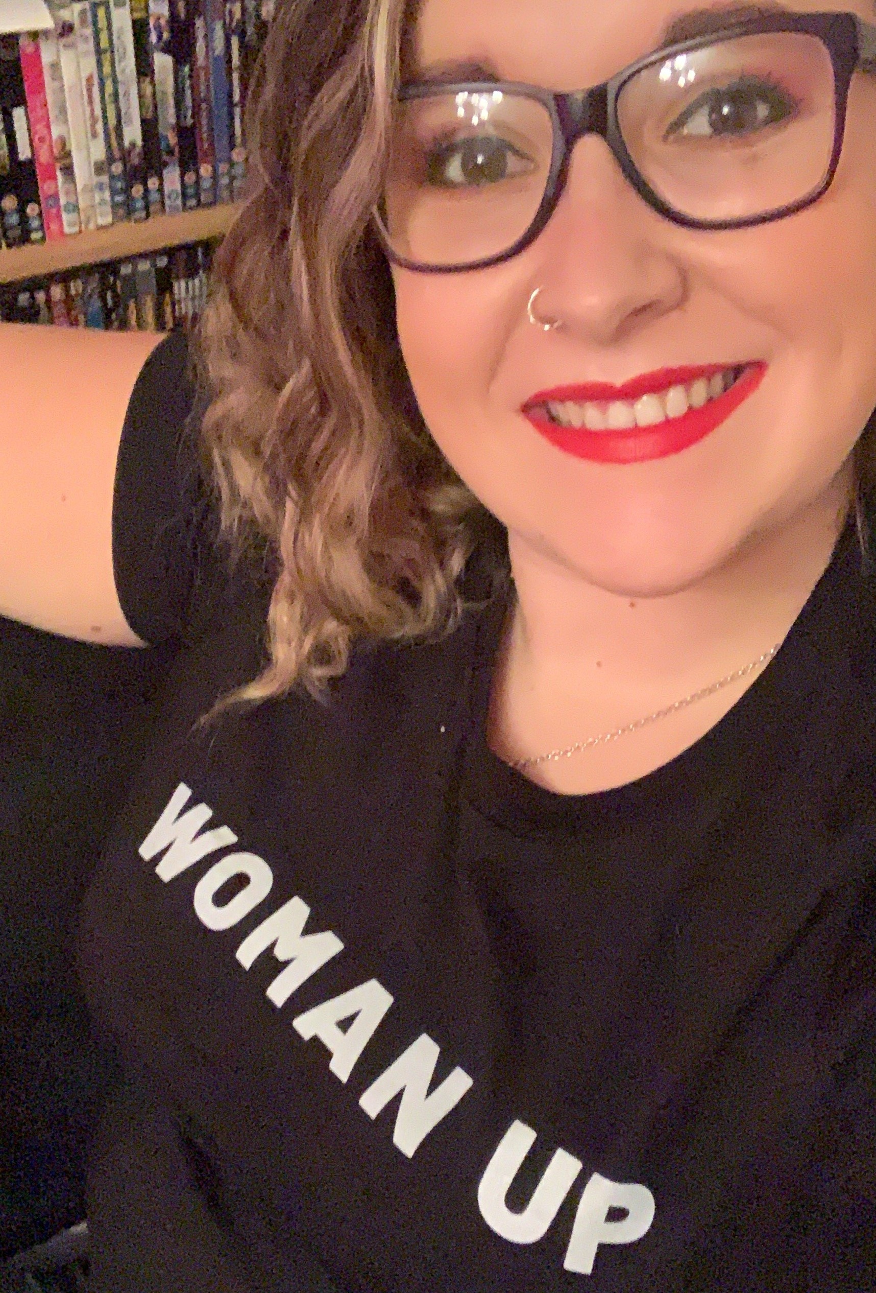 Another Rising Star Shining Brightly for International Women's Day ...