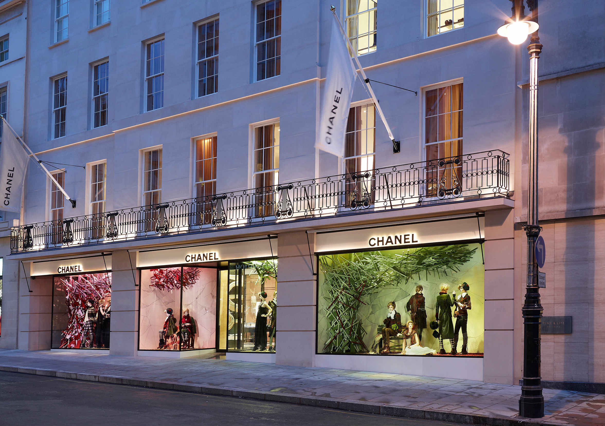 1884 - Timeless Historic Windows and Doors - George Barnsdale