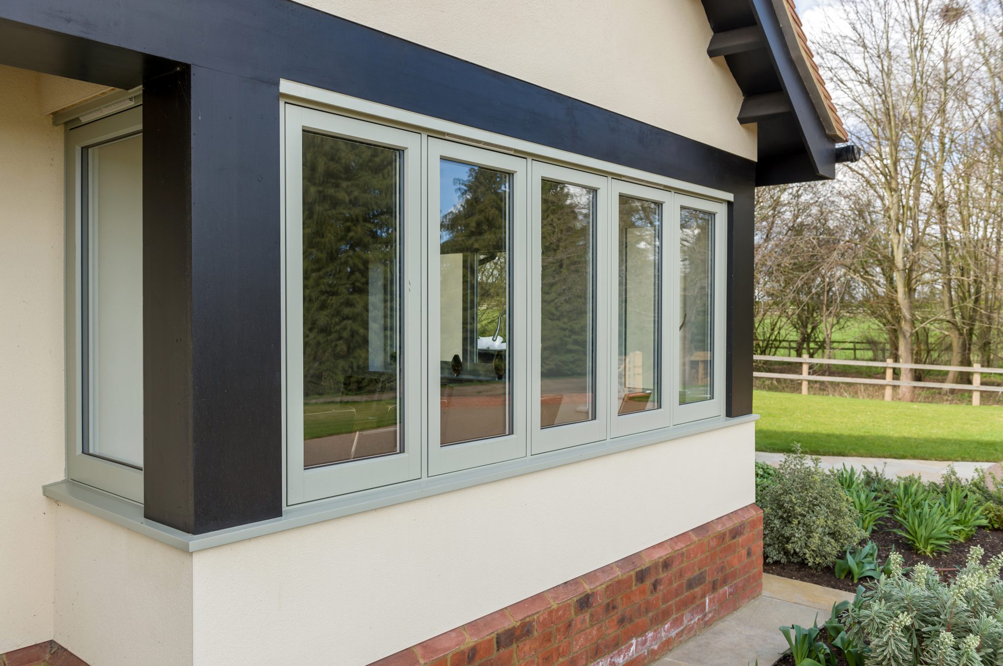 What Do the New Building Regulations Mean for Timber Windows and Doors ...