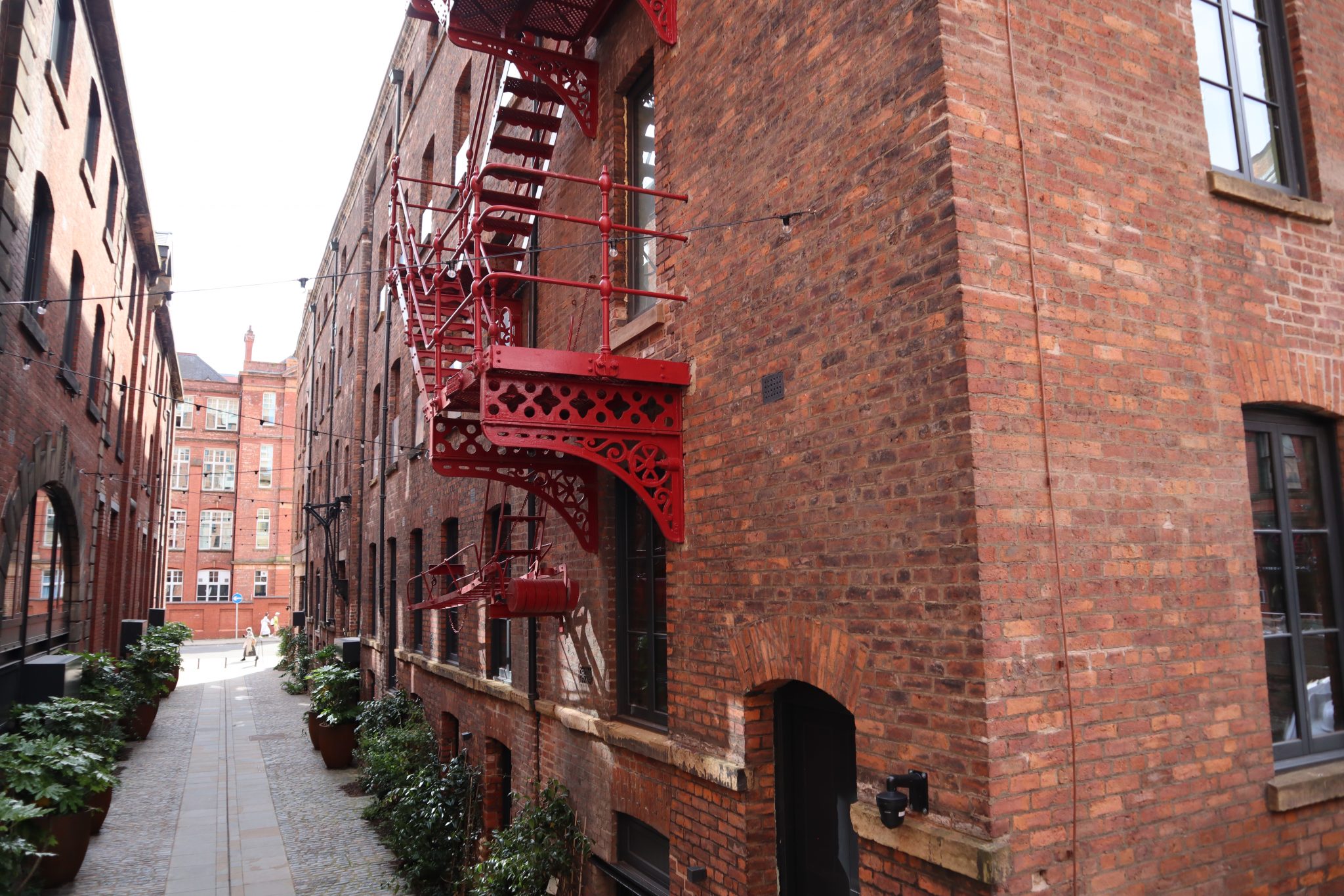 Cool Kampus Project Cottons on to Timber Windows & Doors - Minto ...